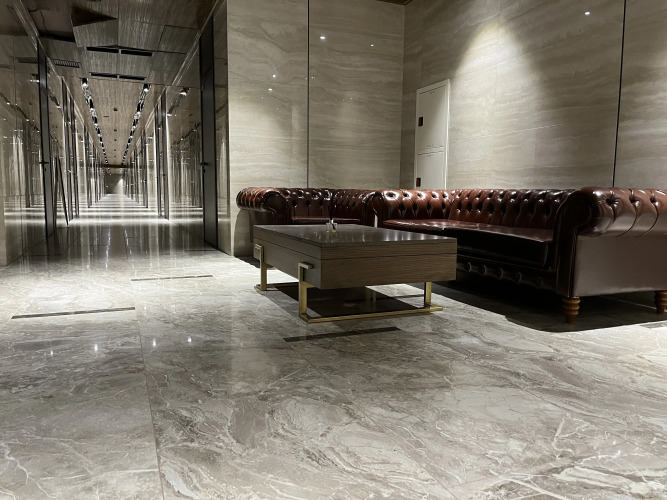 Davydoff Aparts Na Navaginskoy Apartments - Sochi