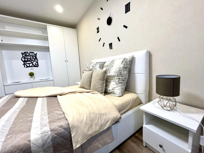 Uyutnaya V Tsentre Kaliningrada Flat - Kaliningrad