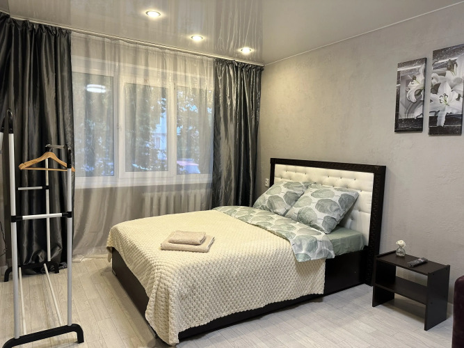 Квартира Your Home Двухкомнатная Порт - Северодвинск