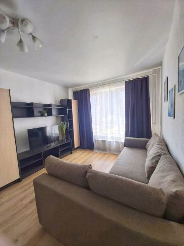 Voronezh, Rossiya Flat - Воронеж