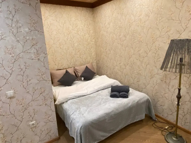 Odnokomnatnaya Na M Baumanskaya Flat - Moscú