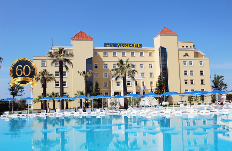 Adriatik Hotel & Resort - Durrës
