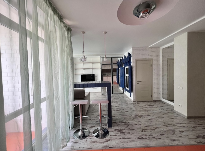 Yuzhny Avtovokzal Flat - Екатеринбург