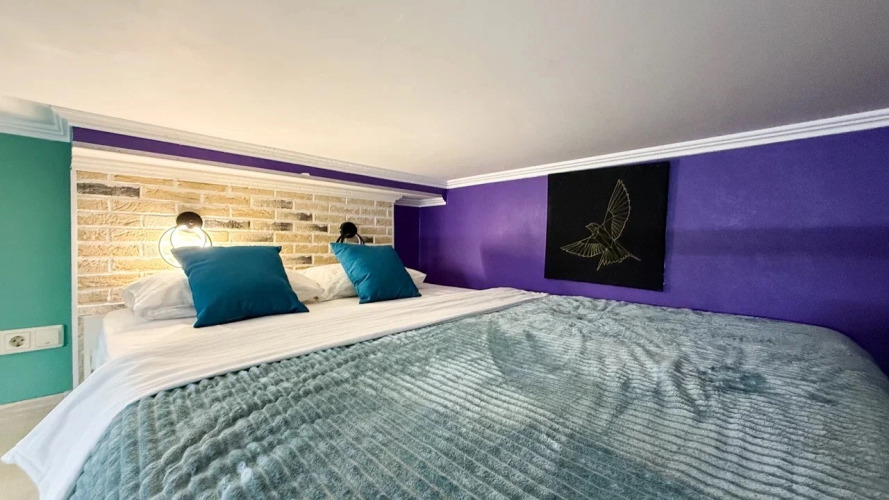 U Metro Pervomayskaya Pm1 Apartments - Moscou