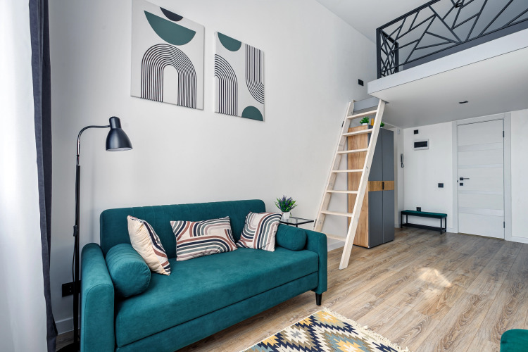 Maxrealty24 2-j Ambulatorny Pr 8s1 Apartments - Moscú