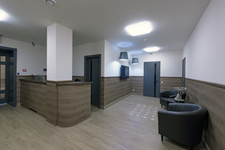 Savelovskij Apart-hotel - Moscow