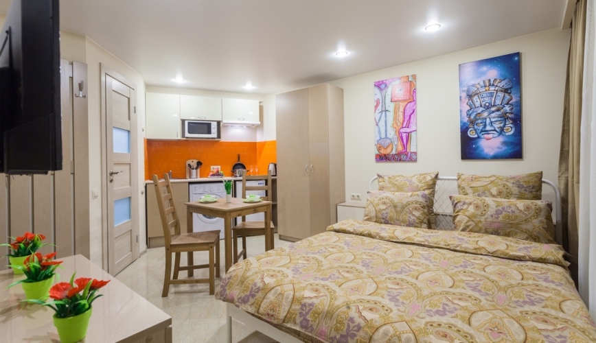 Apartamenty 6ya Krasnoarmeyskaya 23 (7) - Saint Petersburg