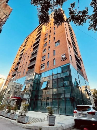 Si Hotel - Tirana