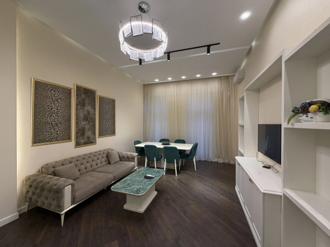 Sahil Exclusive Apartments - Baku