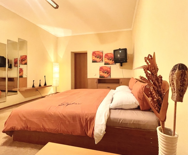 Greencity Nazarbaeva Apartaments - Kazan