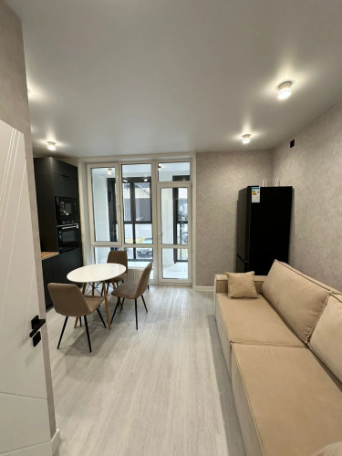 Na Adelya Kutuya Flat - Kazan