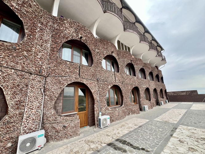 The Hill Apart-hotel - Erevan