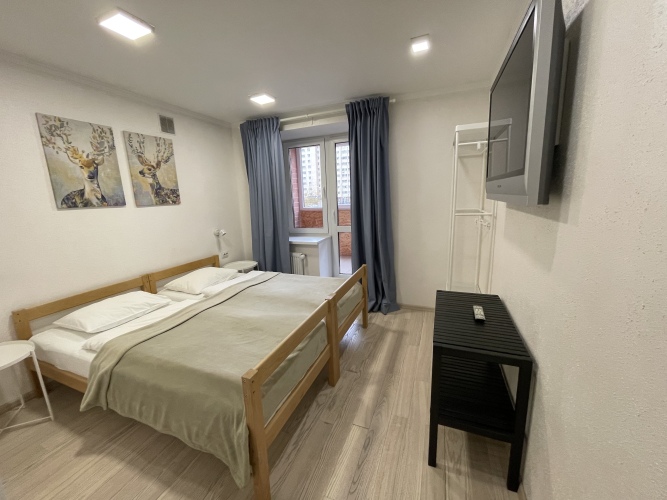 Gogol Mini-hotel - Brest