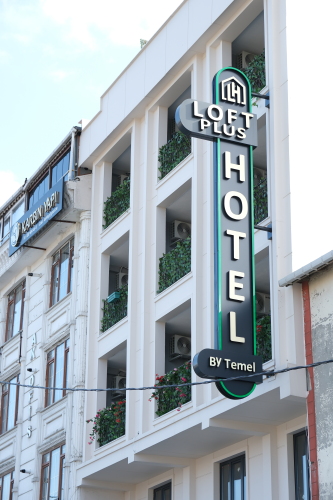 Loft Plus Hotel - Arnavutköy