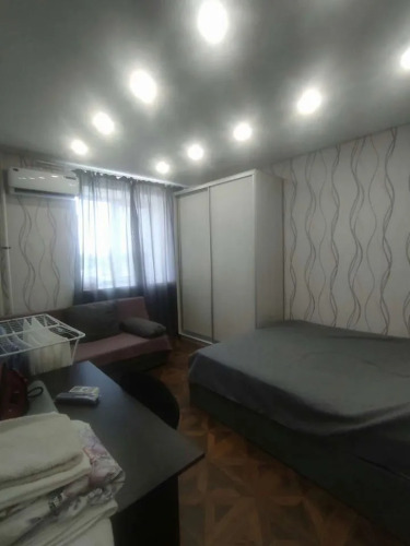 Na Nikolaevskom Prospekte 68 Flat - Samara