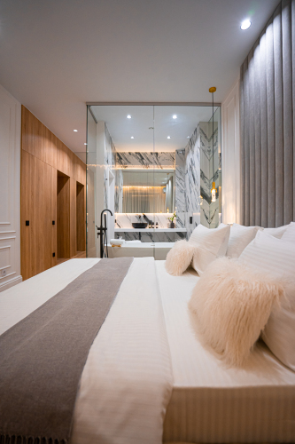 Бутик-отель Suite Hotel - Кемерово