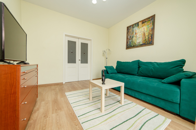 Apartamenty Belatravel Po Adresu Krasnaya 18 - Minsk