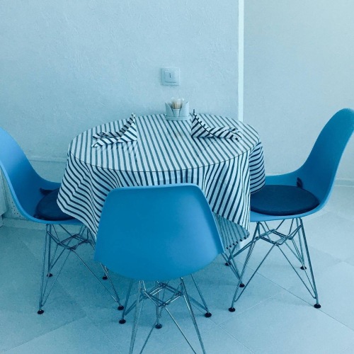 Vash Bezoblachnyy Otdykh Flat - Yalta