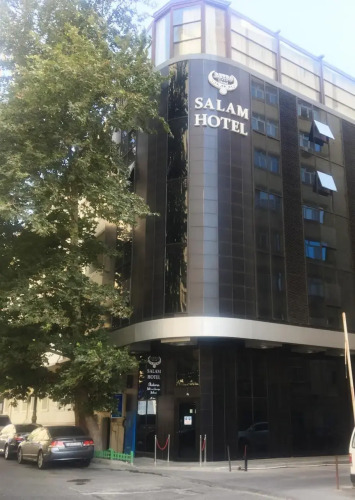 Salam Hotel - Baku