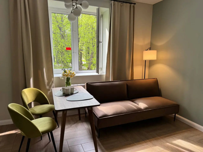 V Tsentre Kostromi —118 Residence Flat - Кострома