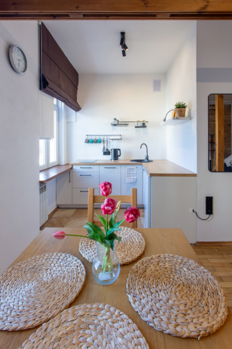 Wood Ot Cityrent Apartments - Hrodna