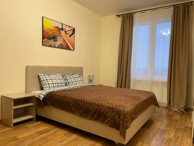 Zacharovanny Ugolok Apartments - San Petersburgo, Rusia