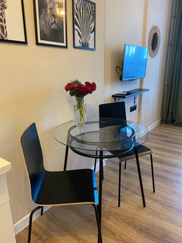 Na Zavodskoy Flat - Rostov-on-Don