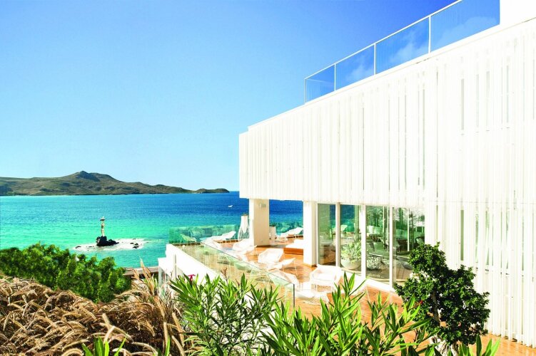 Hotel Palmalife Plus - Gündoğan
