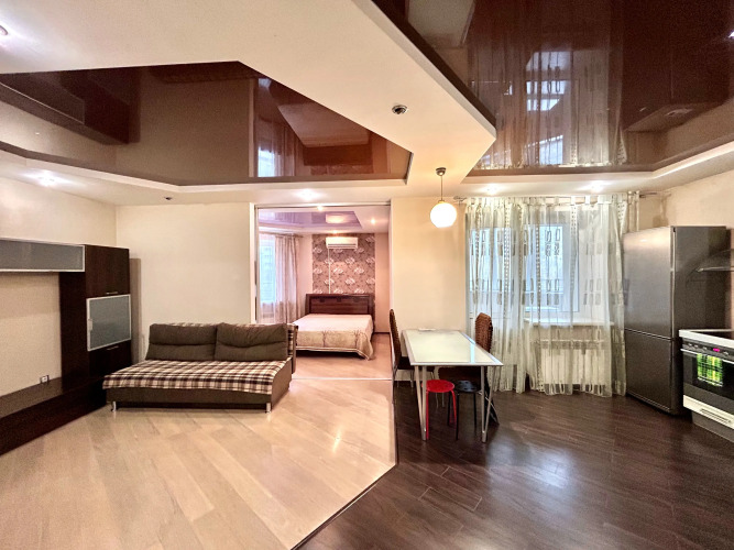 Na Karla Marksa 55 Apartments - Samara