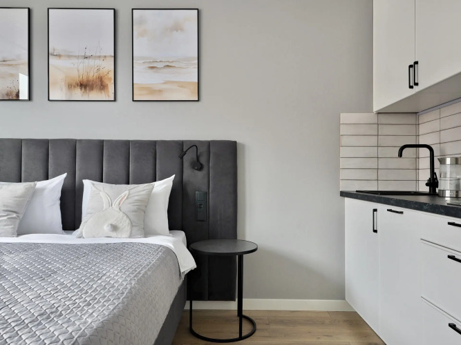 Zanevskiy 421 Apartment - Saint-Pétersbourg