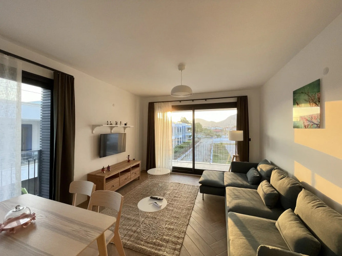 Olivaparts Apart-hotel - Ören