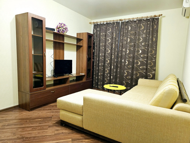 Best Guest House Ryadom S Zhd Vokzalom Flat - Волгоград