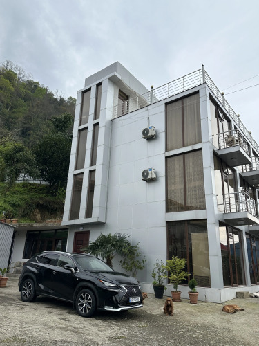 My House Gonio Hotel - Artvin