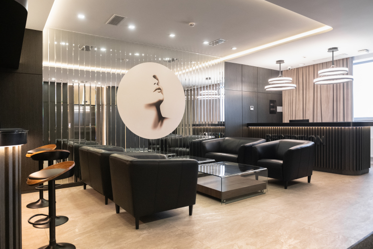 Plaza Hotel - Moscow