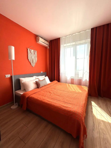 Квартира в Центре - Красноярск