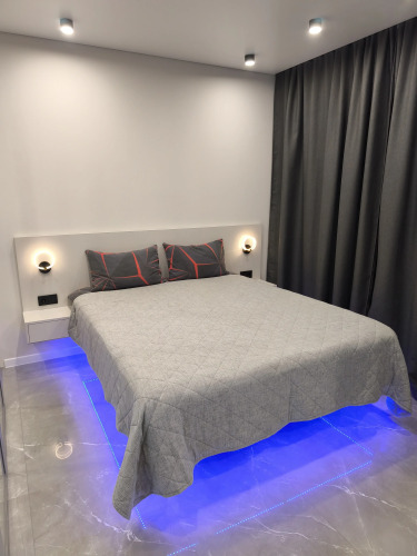 Uyutnaya Studiya V Zhk Minsk Mir Apartments - Minsk