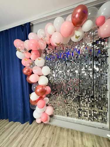 Kottedzh Dlya Meropriyatiy Private House - Новосибирская область