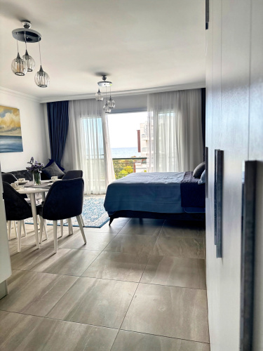 Thalassa Beach Resort Apartments - Northern Cyprus