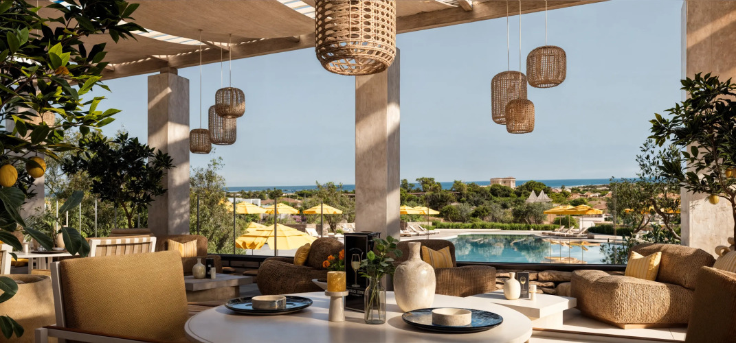 Hotel Cala Ponte A Tribute Portfolio - Polignano a Mare