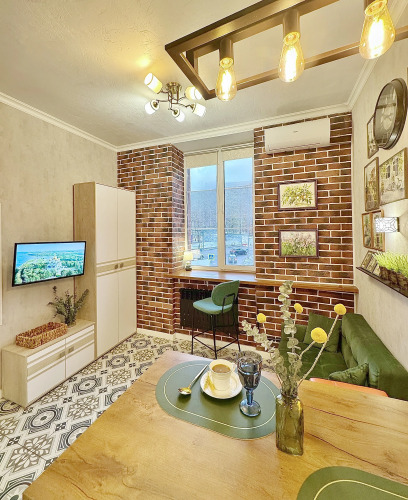 Volga Rent Vdnh Apartments - Moscow