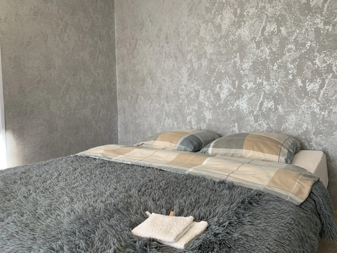 Na Narodnoy 46 Flat - Nizhny Novgorod