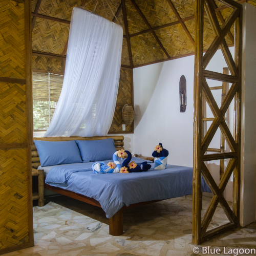 Blue Lagoon Dive Resort - Puerto Galera