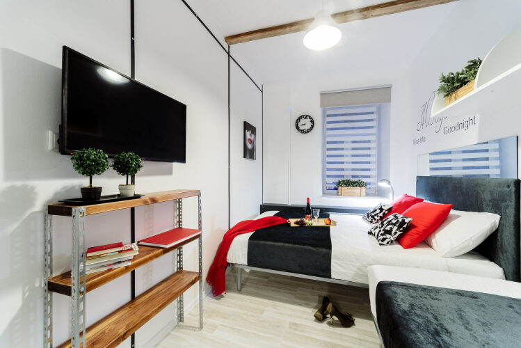 Piter-loft Hotel - Saint-Peterburg