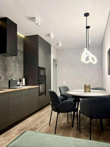 V Tsentre Ryadom S Akvaparkom Flat - Nizhny Novgorod