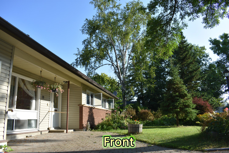 Graham Homestay Bungalow - Ottawa