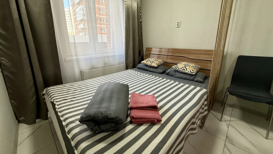 Uyutnaya Na Klyuchevskoy Flat - Улан-Удэ