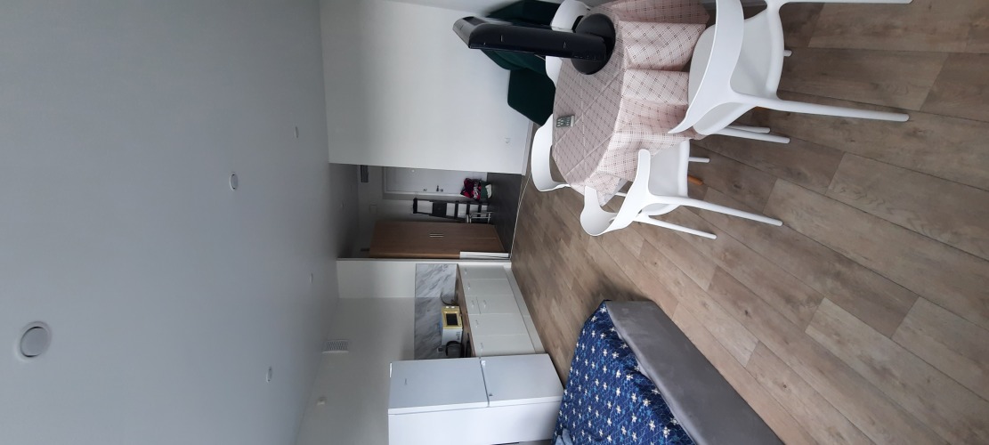 Studiya V Kazani 10 Minut Do Lyubogo Rayona Flat - Kazan