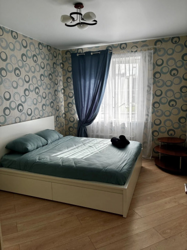 Na Molodyozhnoy 28a Flat - Раменское