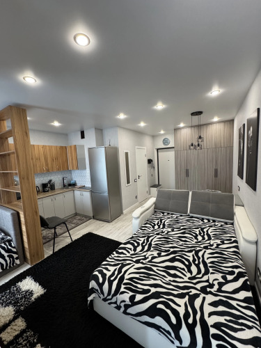 Minsk Mir Kvartiry Apartments - Minsk