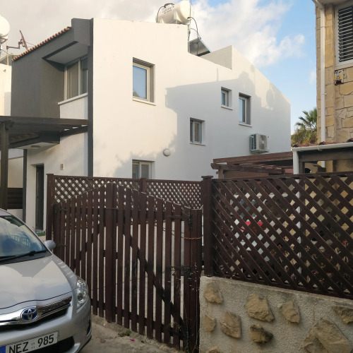 22 King Alexander Villa - Paphos